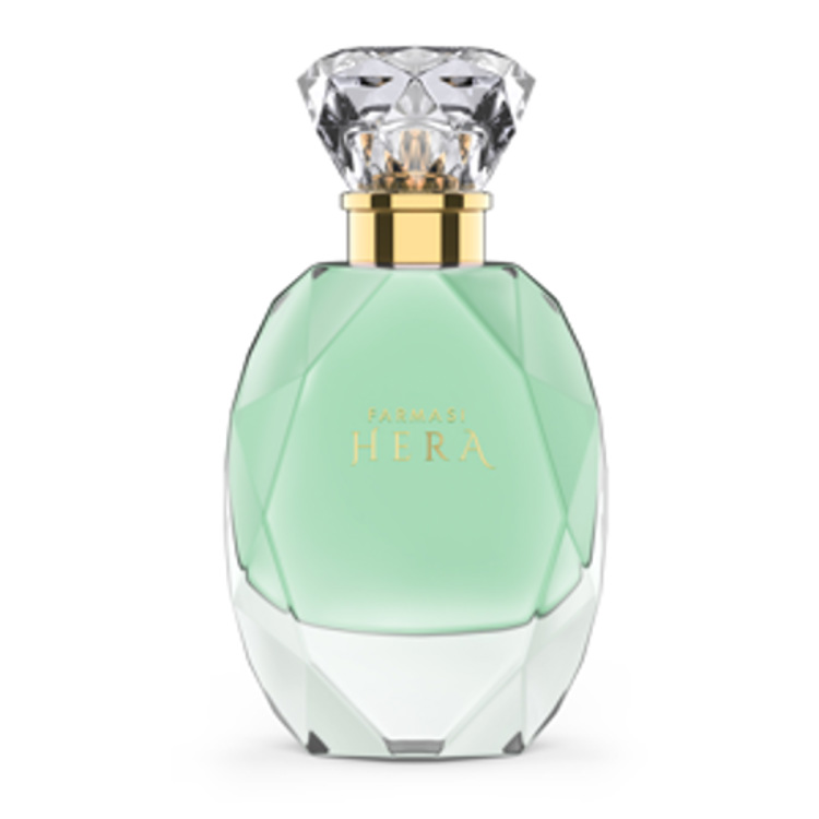 Farmasi Parfums Products - Bold. Beautiful. You.